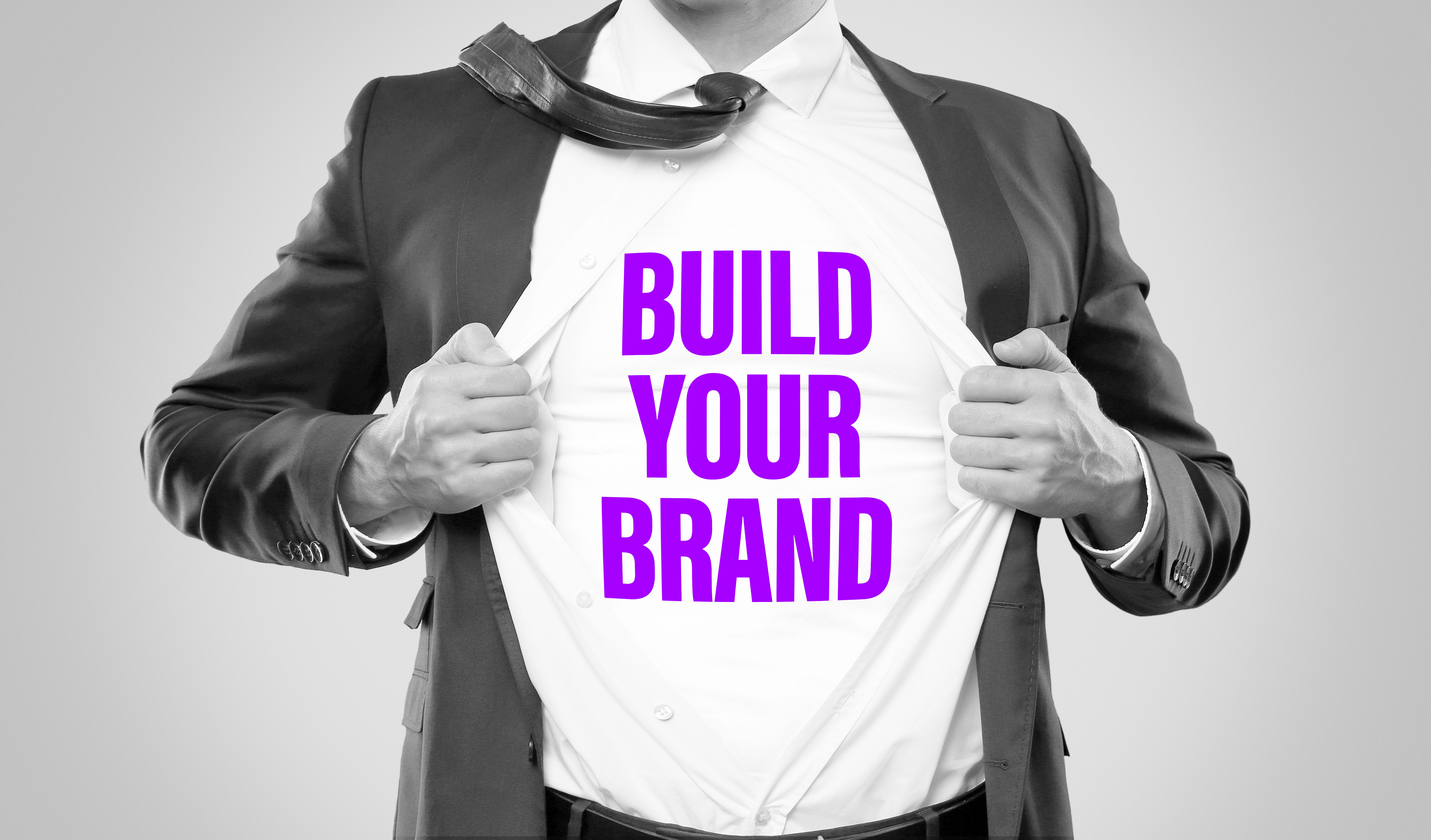 What is Brand Identity? A Comprehensive Guide to Building Your ...